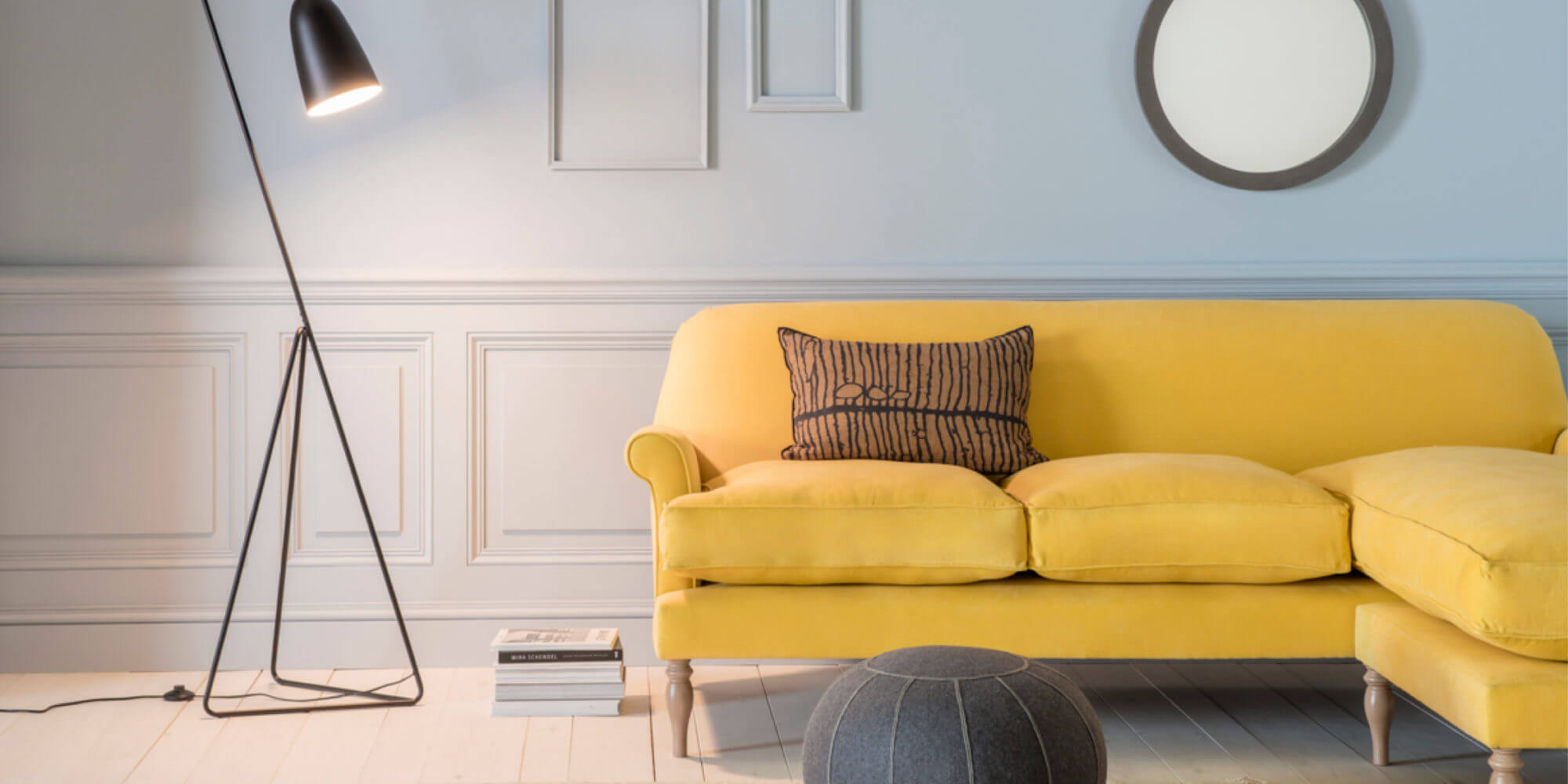 Reinventing furniture retail for Perch & Parrow | JH Case Study